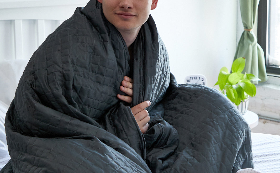 Bring the Gravity Wellness Program to Your Business – Gravity Blankets