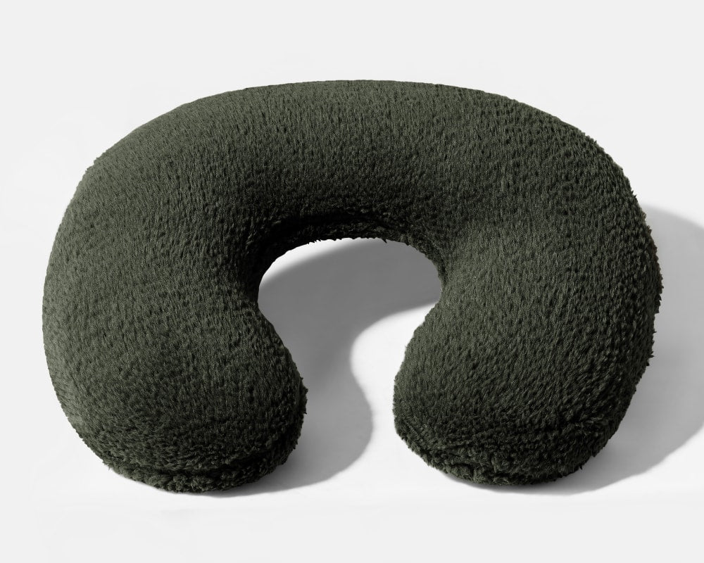 Weighted Neck Pillow – Gravity Blankets